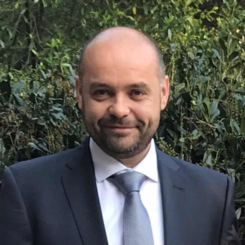 Dipl.-Ing. Martin Leber - CEO - Inteco PTI | XING