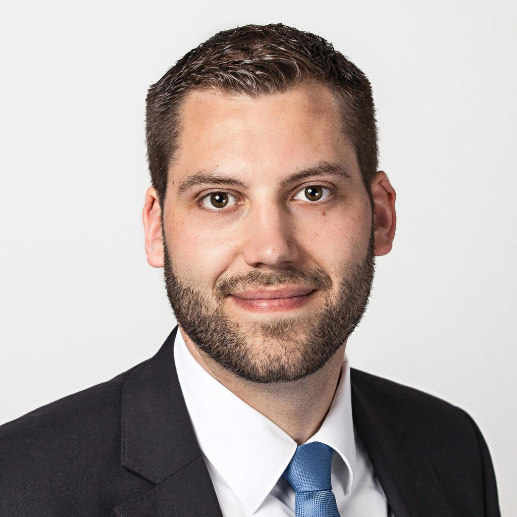 Christian Bruns - Business Development Manager Cyber Security - BTC ...