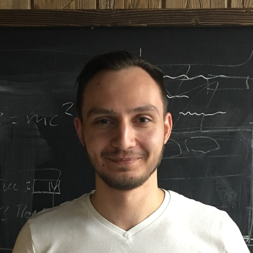 Vladimir Korzhev - Software Engineer - Tensor | XING
