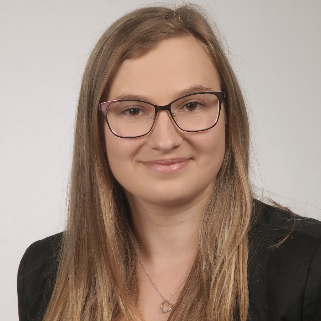 Jasmin Panhans Einkäuferin Habemus Electronic Transfer Gmbh Xing