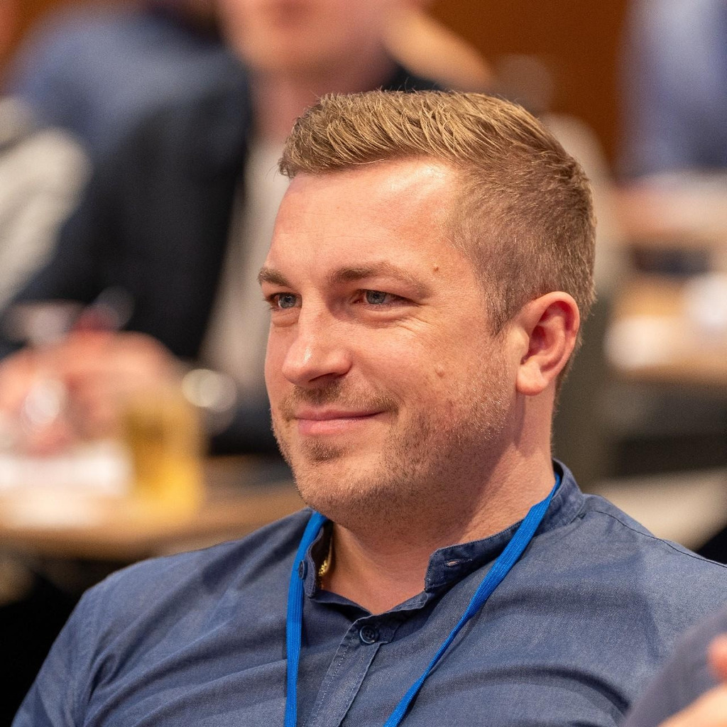 Patrick Goldau - Leiter Geschäftsentwicklung / Prokurist - sachs ...