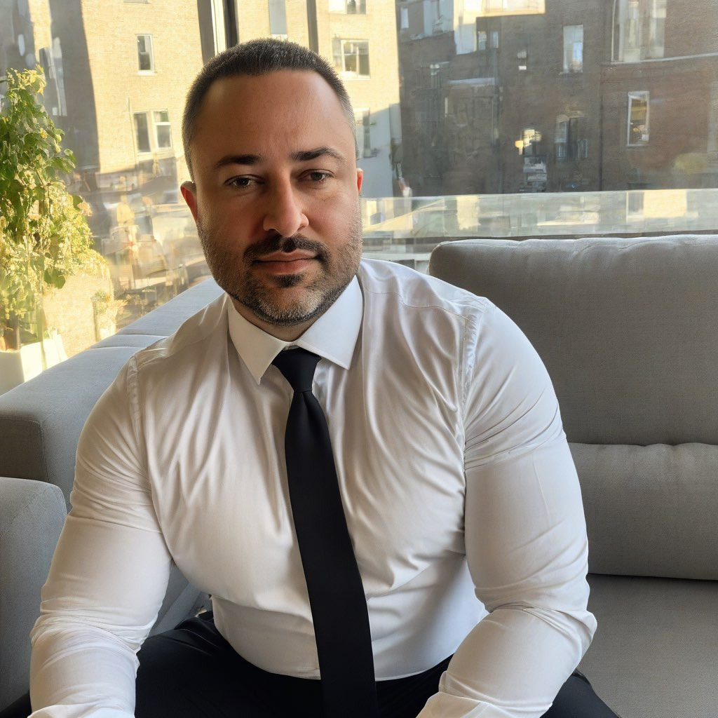 Michael Toth - Verkaufsleiter Hausbrand Endverbraucher - Wilhelm Hoyer ...