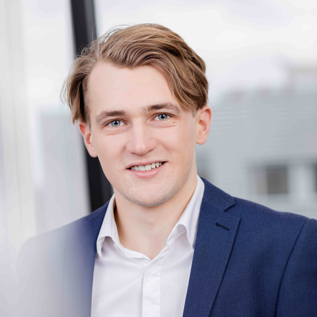 Lennart Kleinen - Wirtschaftsingenieurwesen Maschinenbau - FH Münster ...