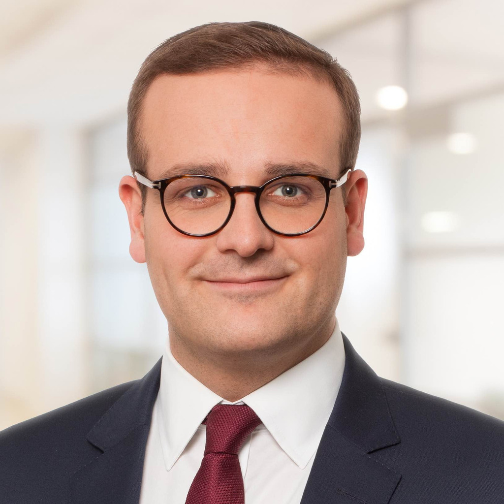 Michael P. Clever - Rechtsanwalt | Associate - Gleiss Lutz | XING