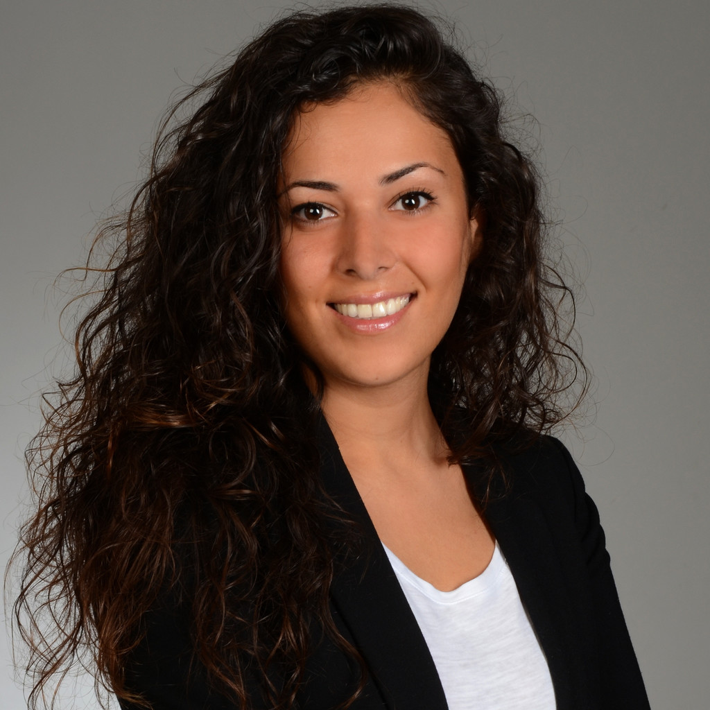 Maria Russo - Team Lead UX Text & Speech - Luxoft GmbH | XING