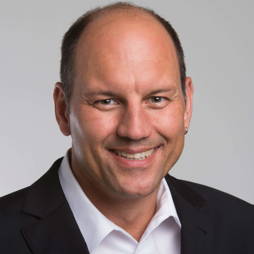 Thomas Meier - Bereichsleiter Werkhof - Marti AG Bern | XING