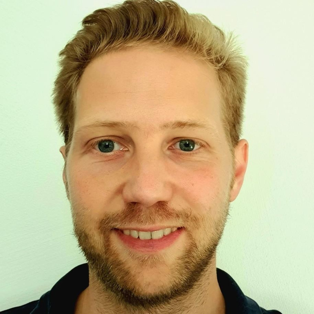 Jan Lier - Entwicklungsingenieur - Mercedes-Benz AG | XING