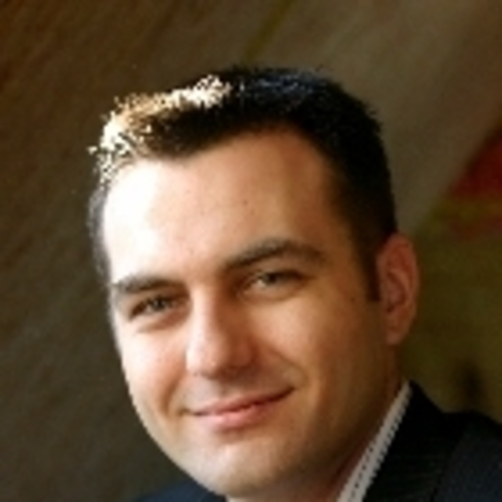 Daniel Weinmann - Softwareentwickler - NÜRNBERGER Versicherungsgruppe ...