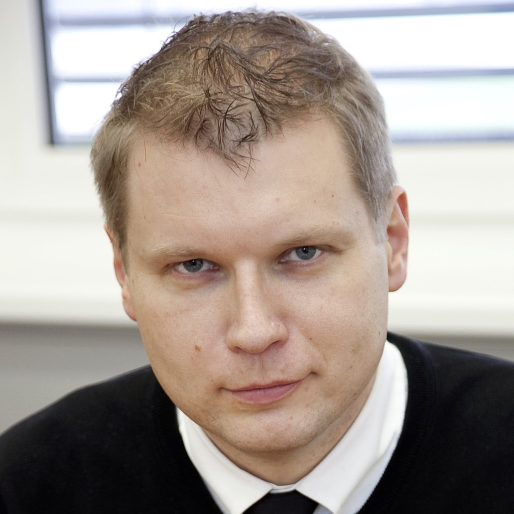 Ing. Christian Jud - Fach-Lehrer - HTL Bulme Graz-Gösting | XING