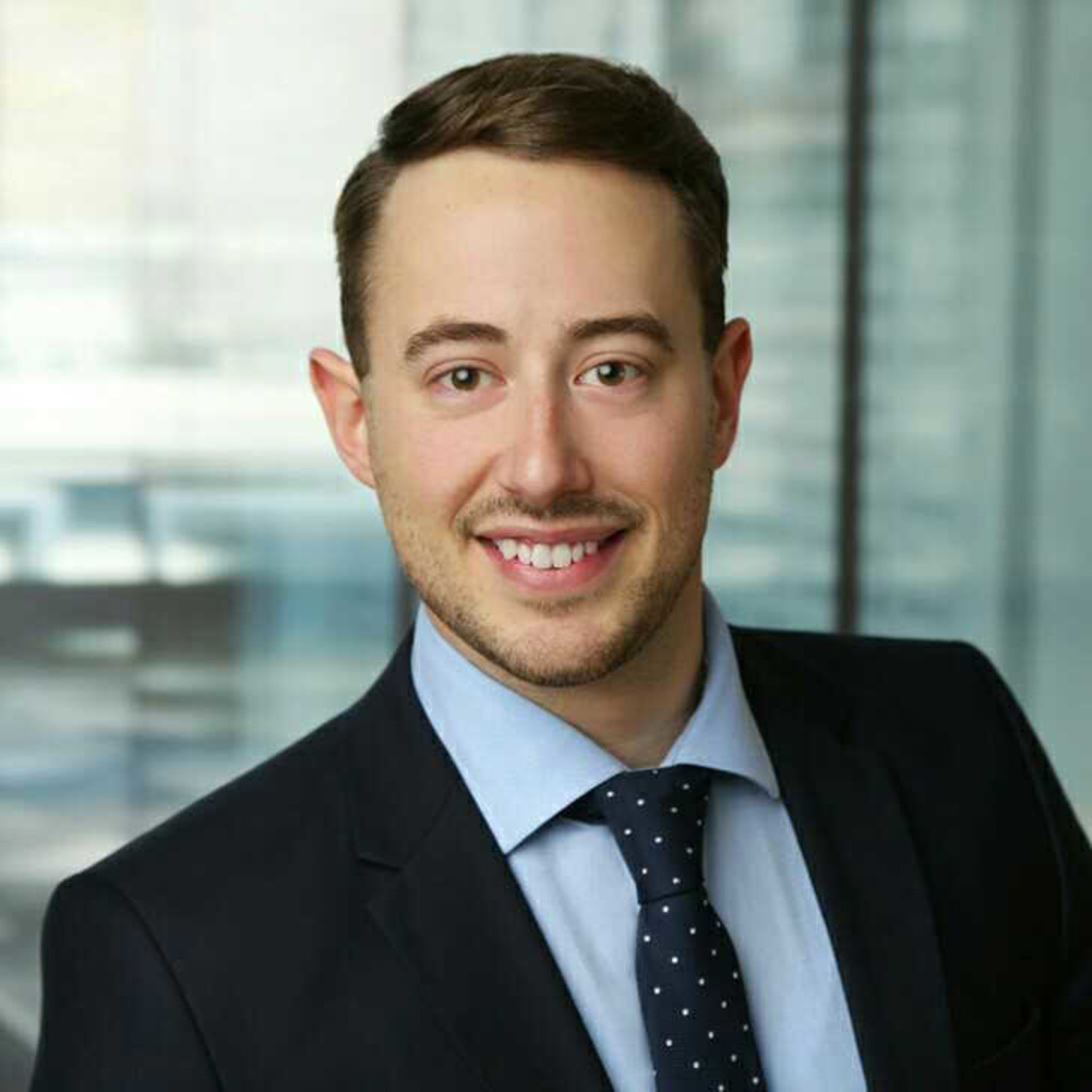 Timo Alexander Winter - Senior Consultant - PwC PricewaterhouseCoopers ...