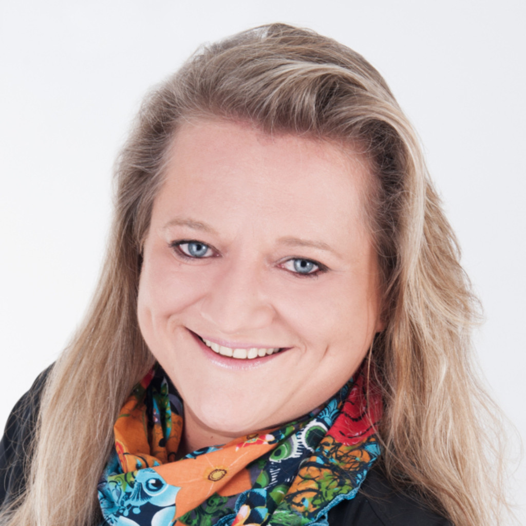 Deborah Barella - Sachbearbeiterin Innendienst - Grosskundenbetreuung ...