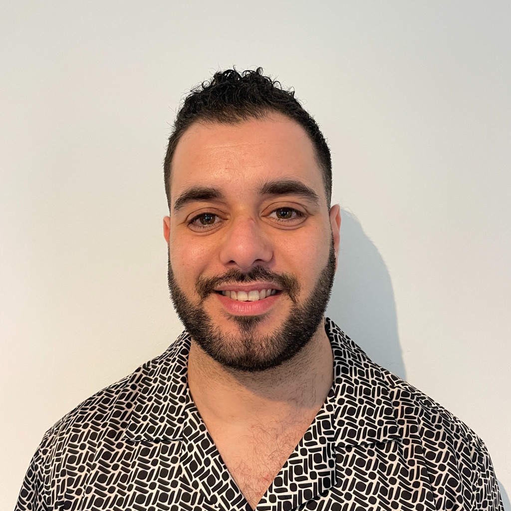 Mohamed Anis Madi - Lager Mitarbeiter - Hummelladen | XING