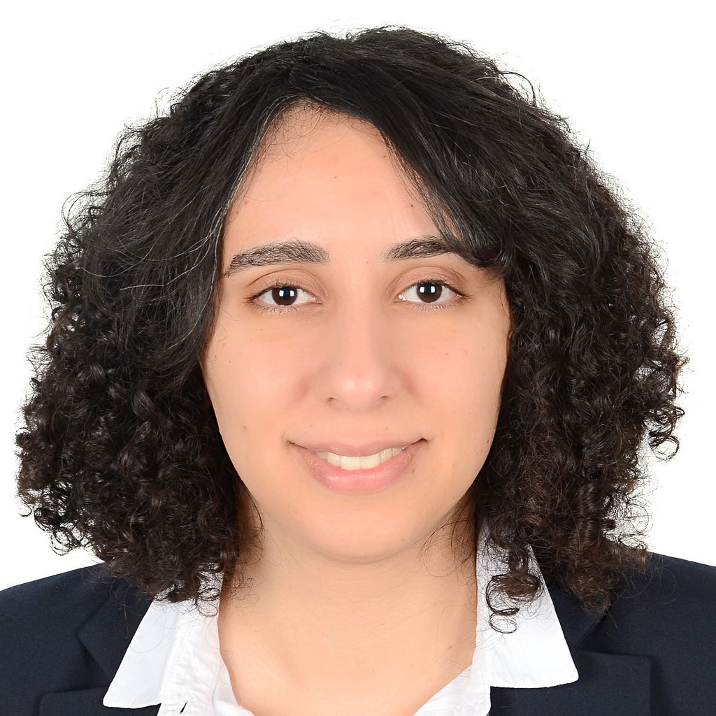 Ing. Hadeel Ahmed - Software Test Engineer - RA Consulting GmbH | XING