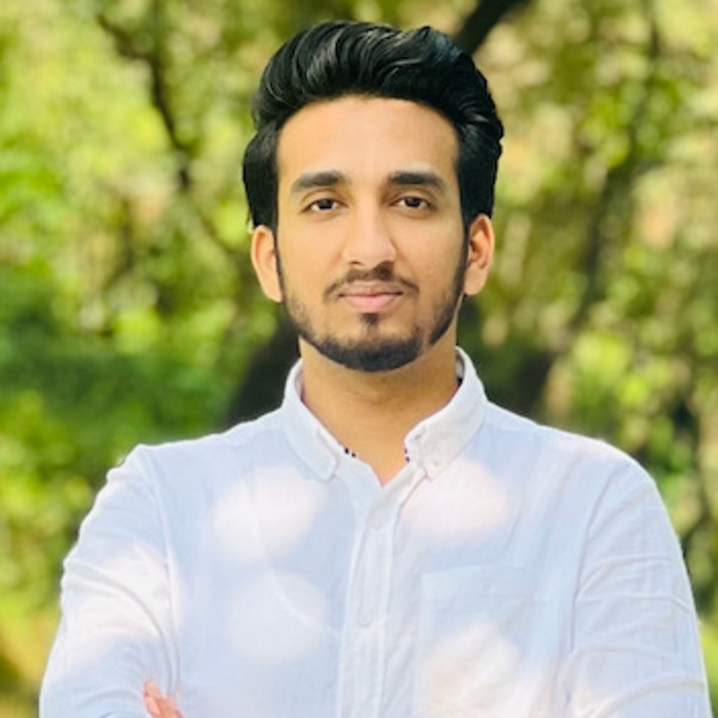 Sikandar Qaisar - DevOps Engineer - EurusTechnologies | XING