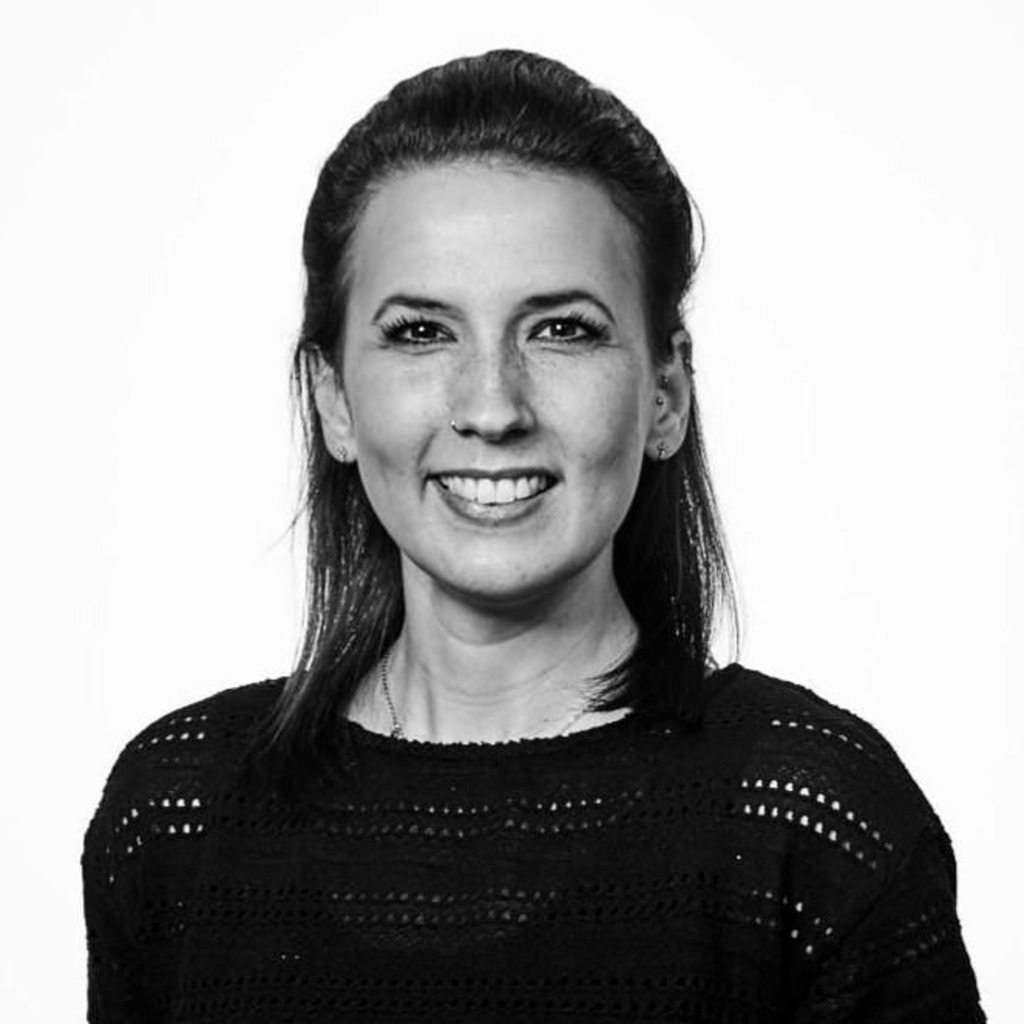 Meike Hirsekorn - Vertriebsmanagerin B2C - Knauber Erdgas GmbH | XING