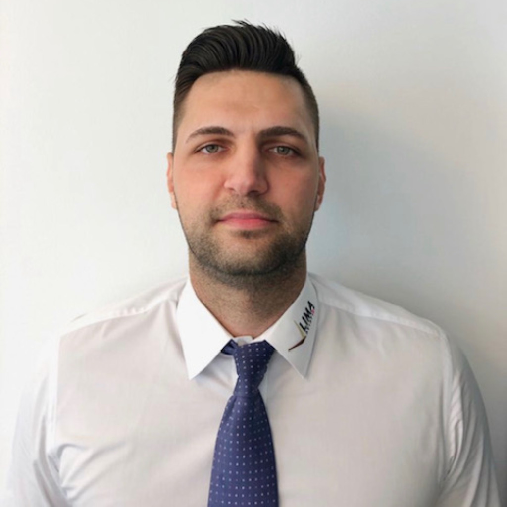 Sabin Calafus - Program Manager - LIMA Aviation | XING