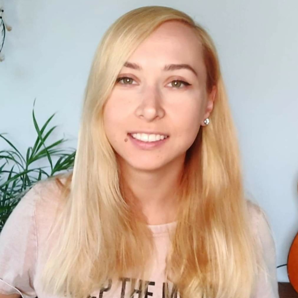 Alina Fleischmann - Software Engineer - Business Operation Systems GmbH ...