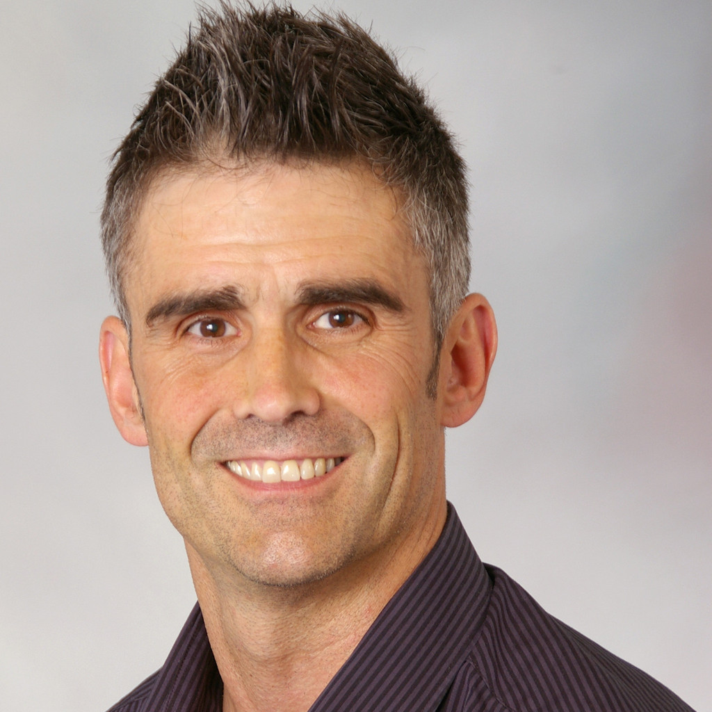 Tomas Fonseca - Leiter Abfüllung - Coca-Cola Erfrischungsgetränke AG | XING