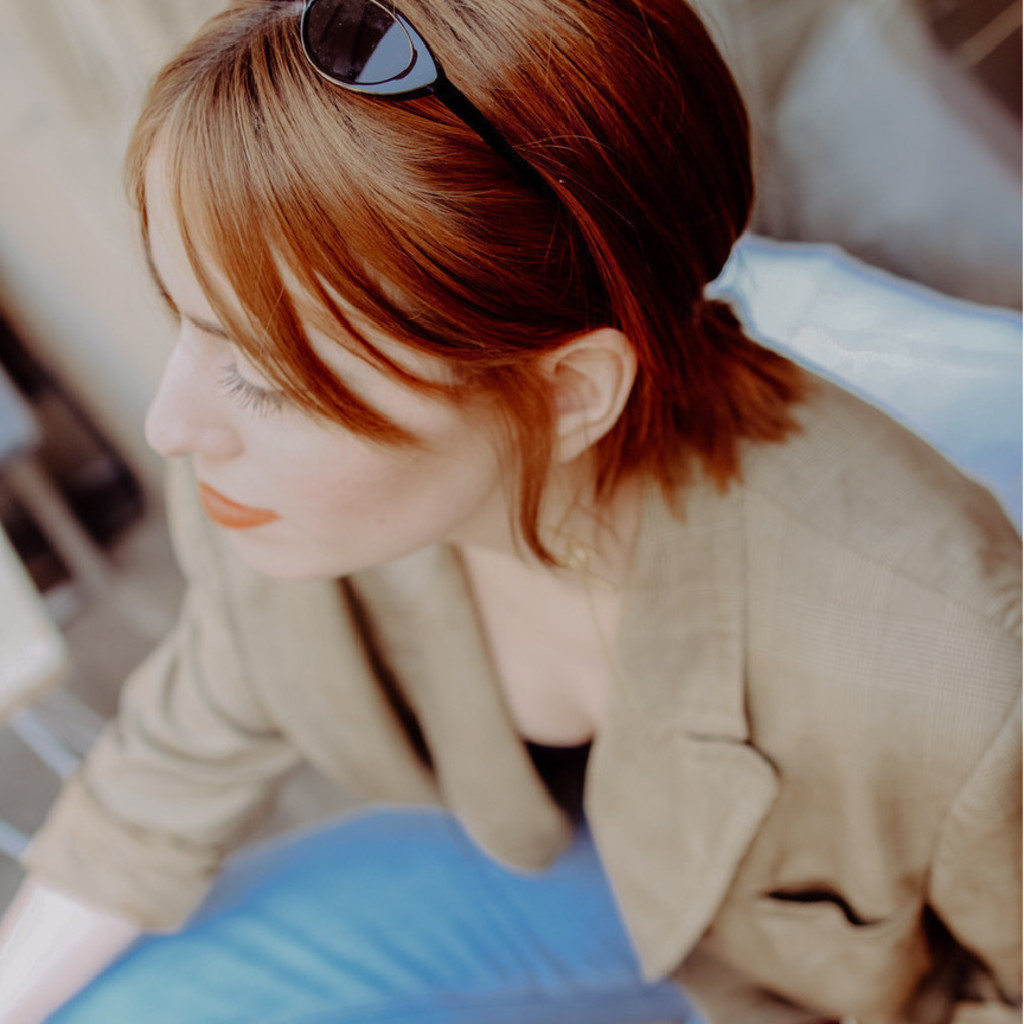 Eva-Maria Janson - Social Media Management - Eva-Maria Janson | XING