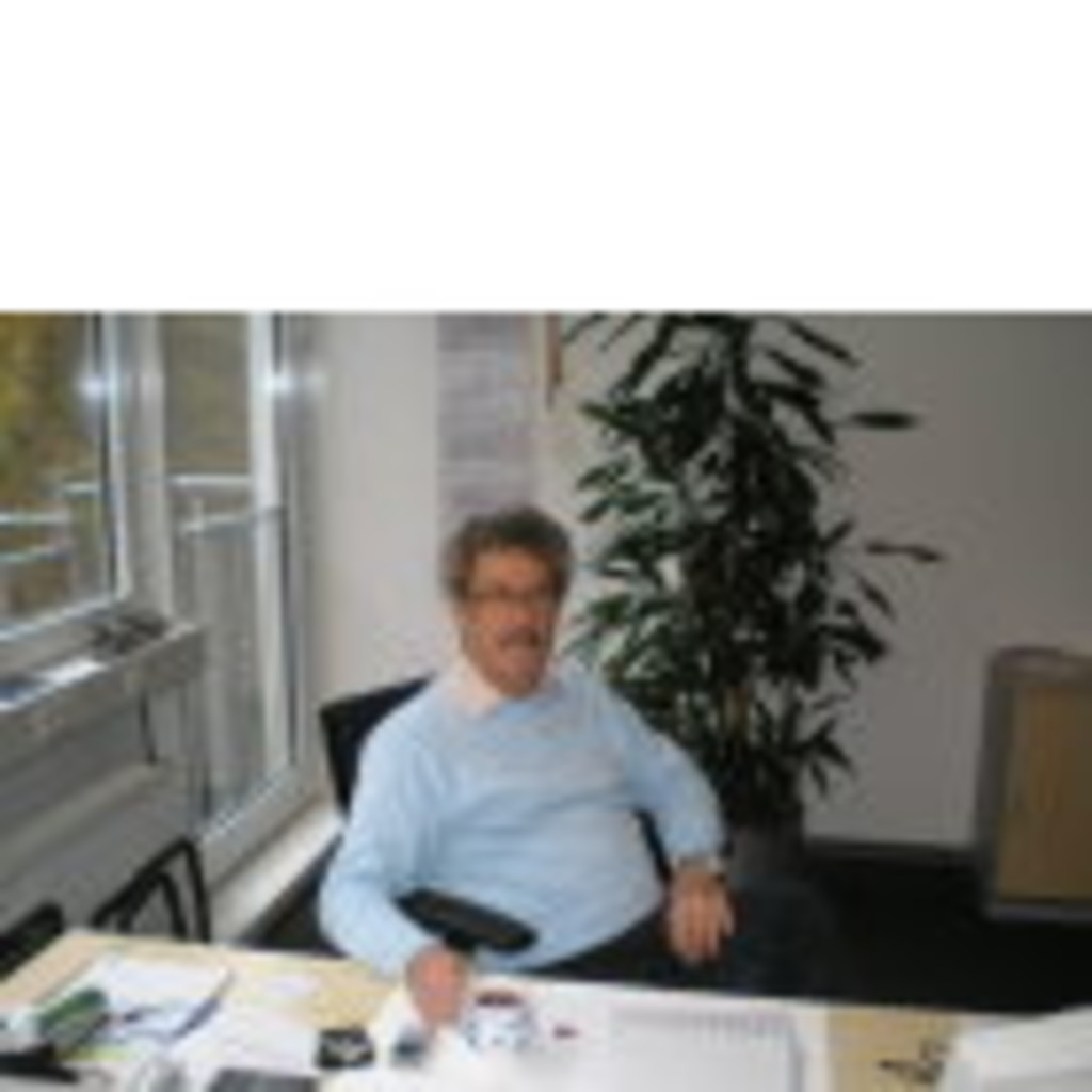 Peter Langner - Leiter Maschinenbau / Konstruktionsleiter - Dengler ...