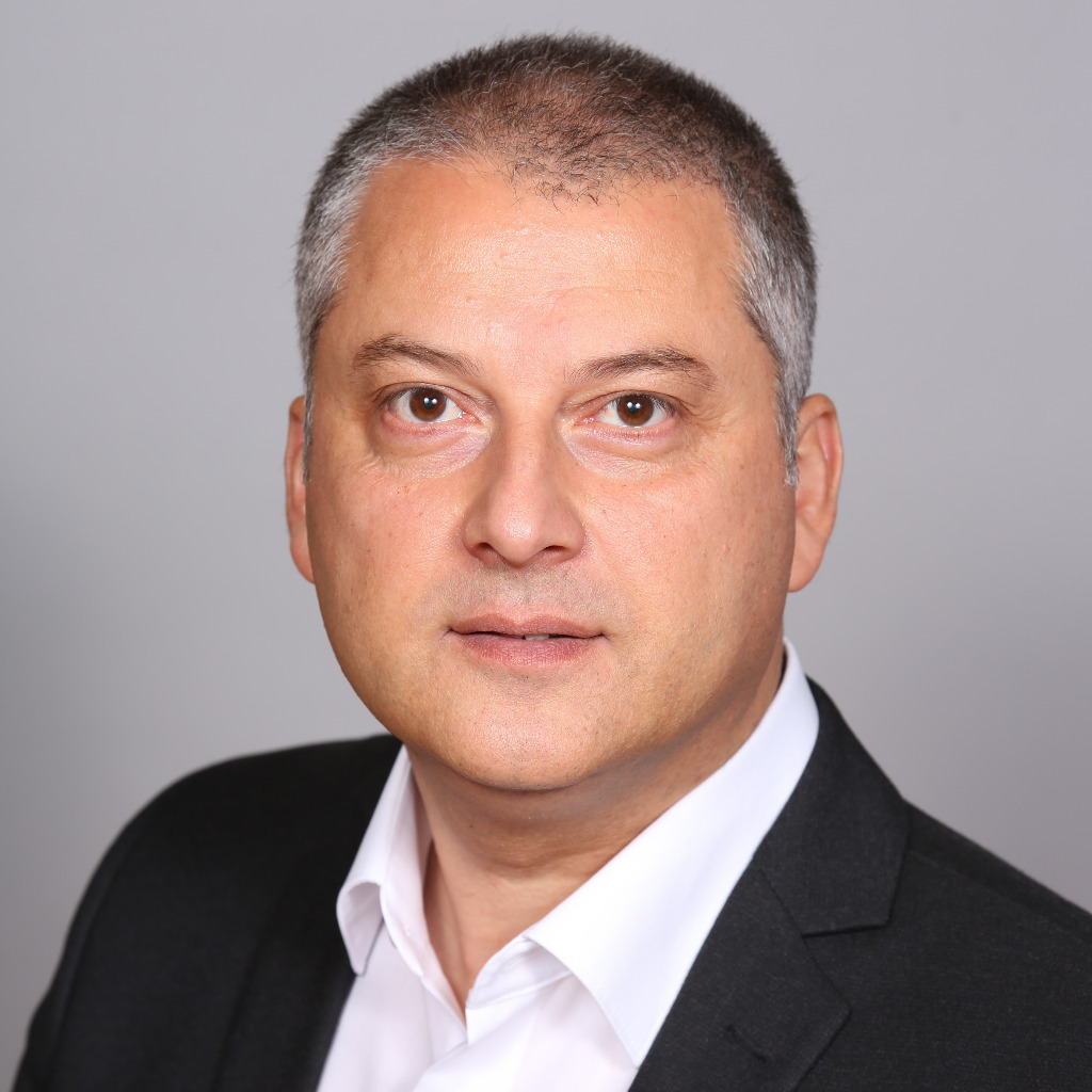 Dipl.-Ing. Goran Ilic - Projektingenieur - Emscher Wassertechnik / Lippe Wassertechnik (EWLW) | XING