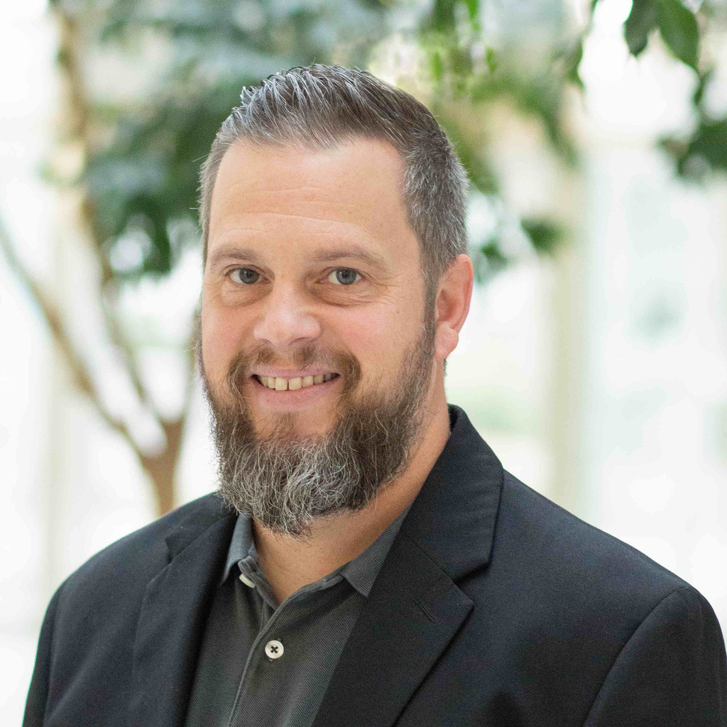 Markus Klein - Projektmanager Regionalentwicklung - Oberbergischer Kreis | XING