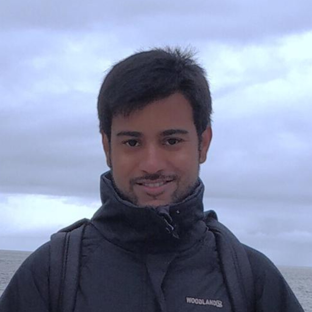 Syed Adnan Akhtar - Machine Learning (Ph.D.) - Technical University of Munich | XING