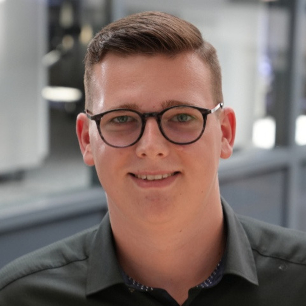 Max Rösch - Sachbearbeiter - Industrie- und Handelskammer Heilbronn ...