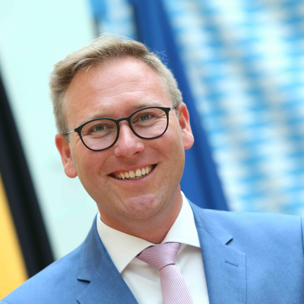 Benjamin Miskowitsch - Stimmkreisabgeordneter - Bayerischer Landtag | XING