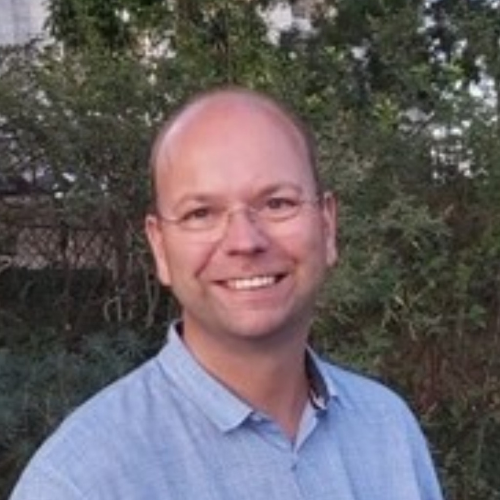 Martin Wehmeyer - Bauführer Fundamentbau - Max Bögl Wind AG | XING