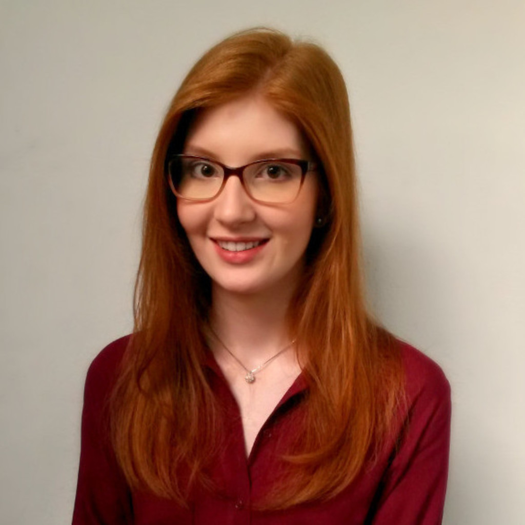 Sarah Redlich - Wissenschaftliche Mitarbeiterin - Universität Duisburg ...