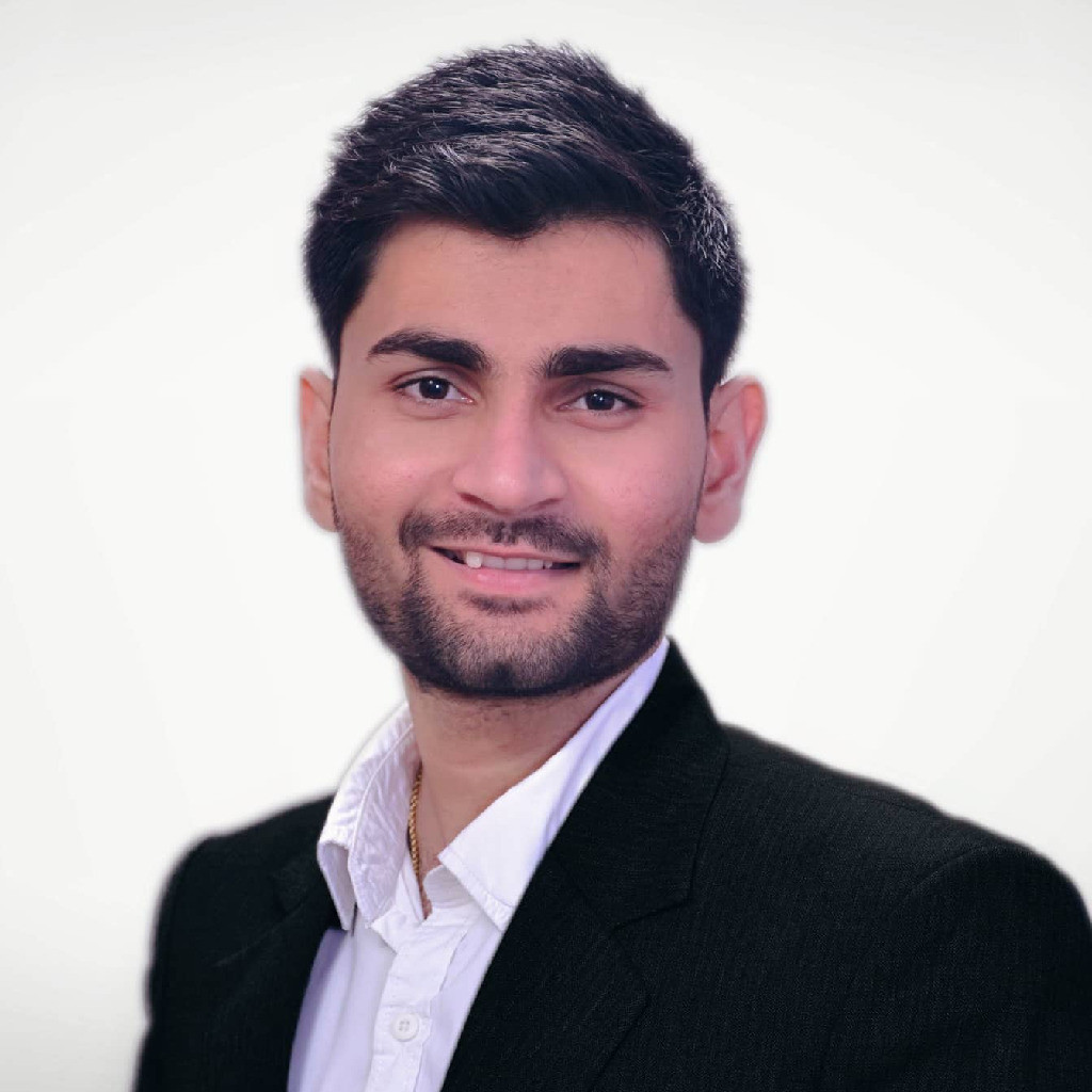 Mayank Sharma - Senior CRM Manager - Villeroy & Boch AG | XING