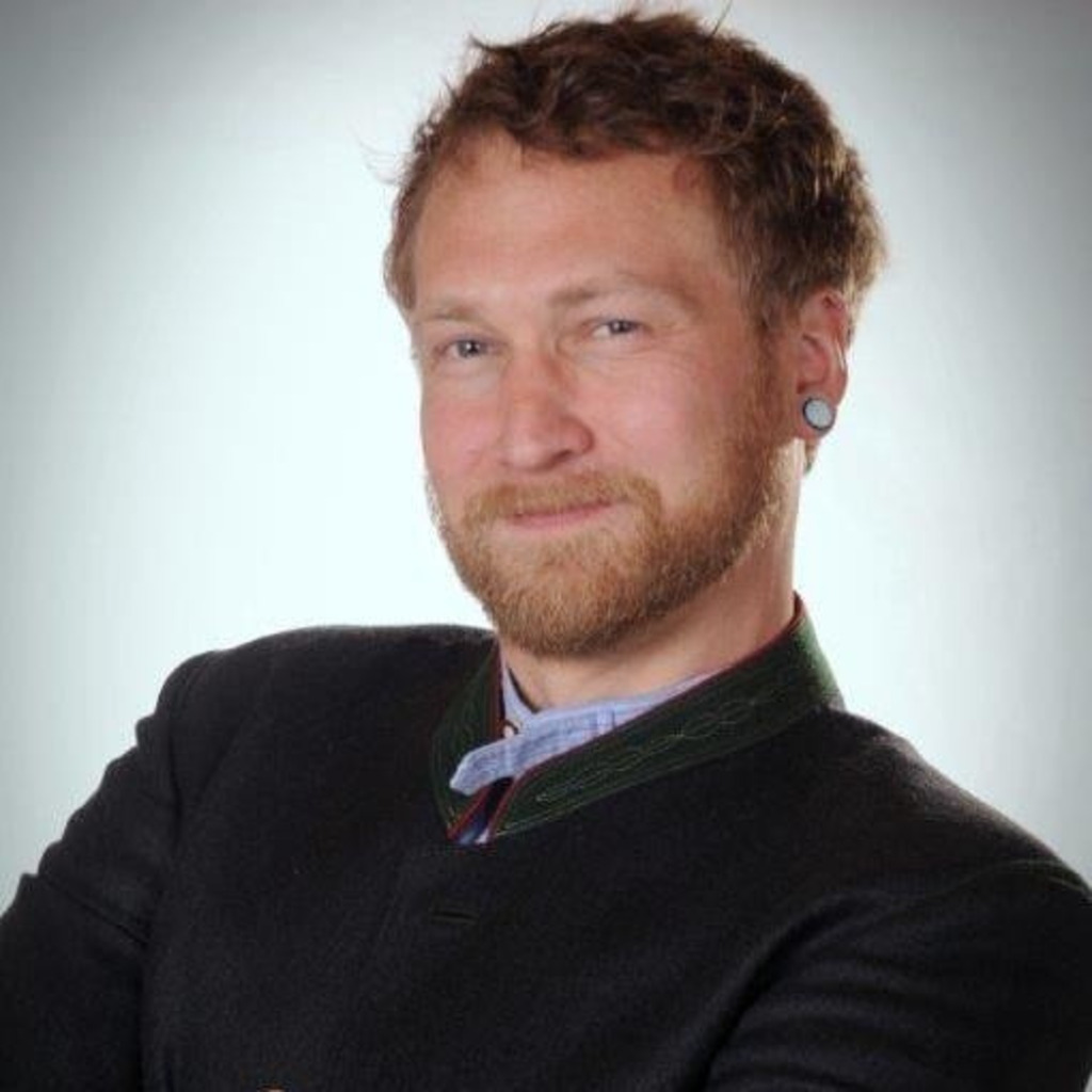 Philipp Michel - Yogalehrer für AerialYoga (50h) - MonkeyYoga | XING