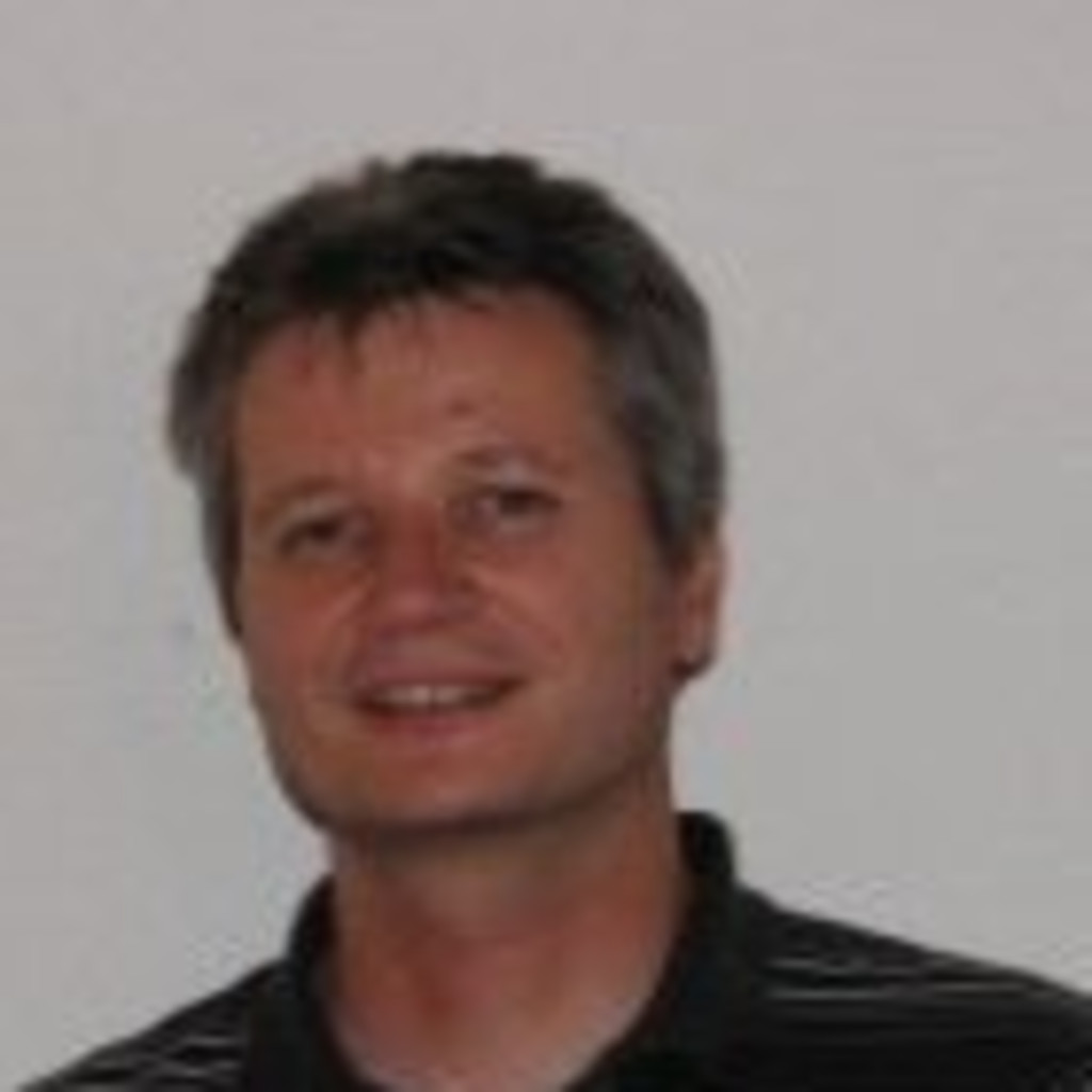 Nicolas Maeder - Senior consultant - Netnea AG | XING