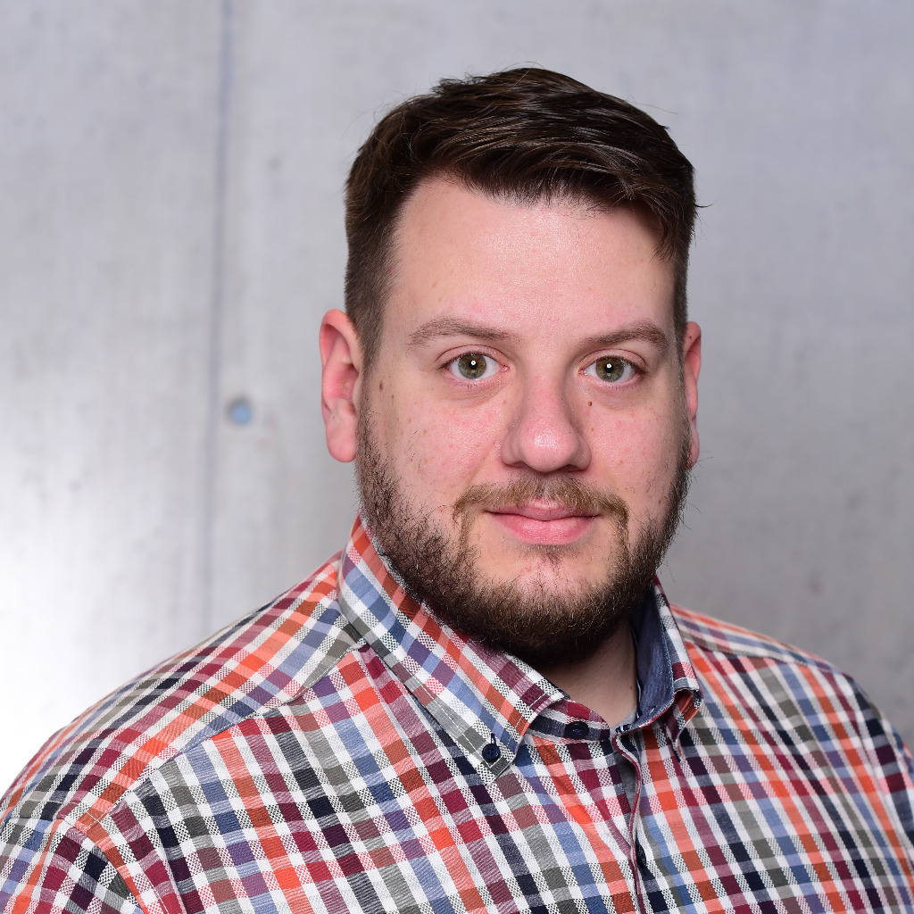 Daniel Bayer - Teamleiter Montage - IT-BUDGET GmbH | XING