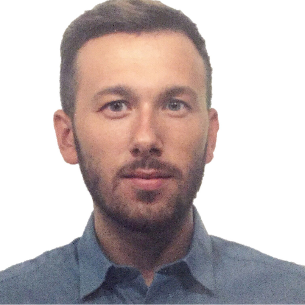 Alessandro Perego - Senior Digital Planner - MEC GmbH | XING