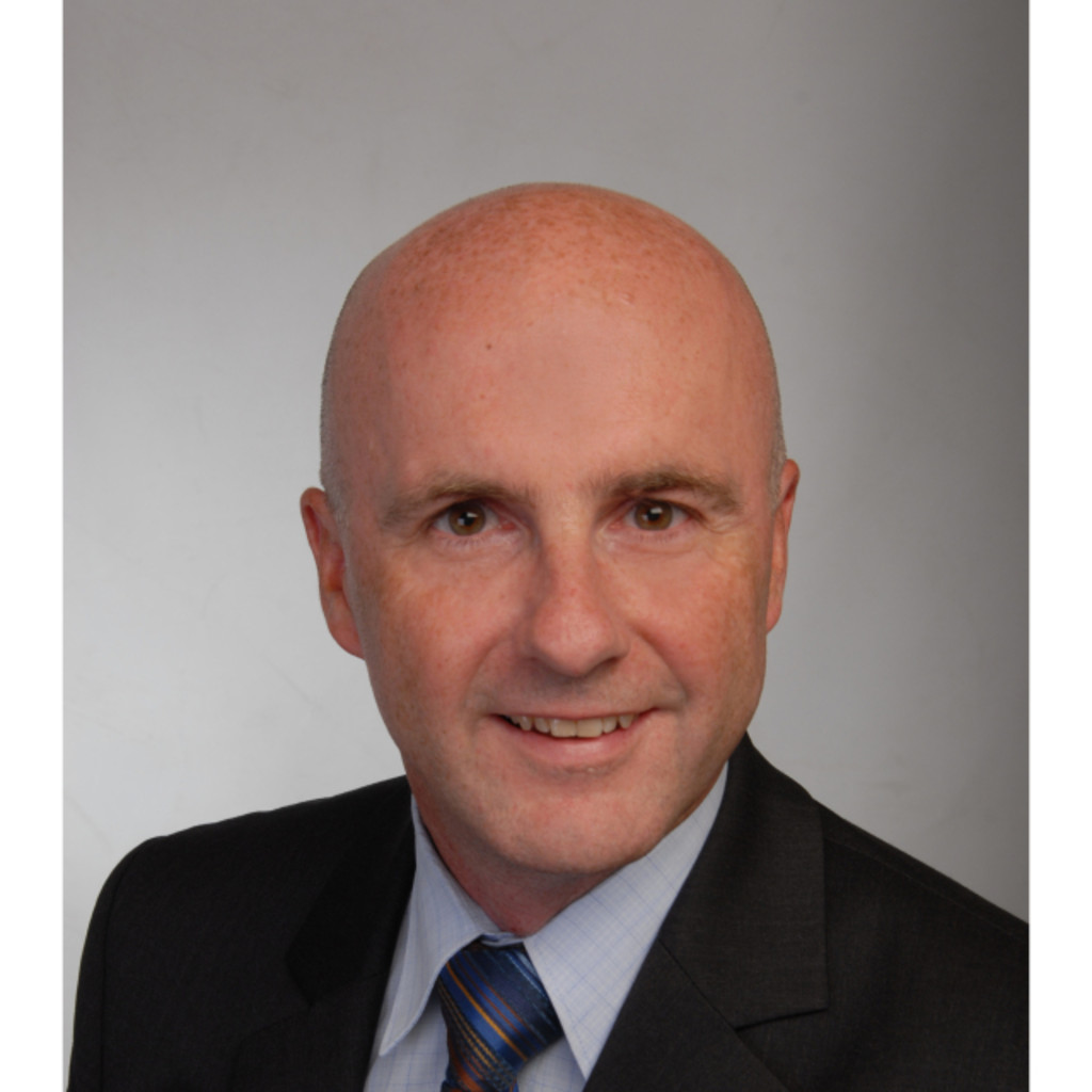 Volker Klein - Prokurist/MdGL - Bereichsleiter Vertrieb und Verwaltung ...