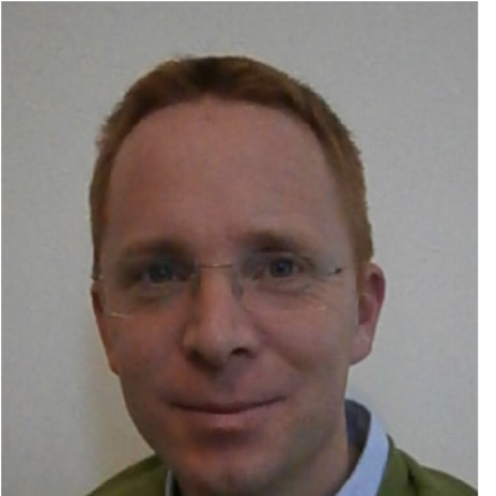 Kristian Engberg - BU Supply Chain Director - Barry Callebaut | XING