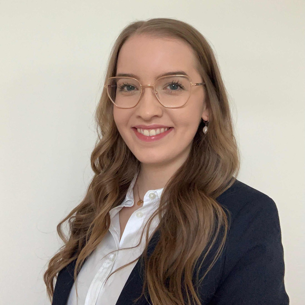 Laura Kaiser - Sales Operations Manager - Aon Deutschland | XING