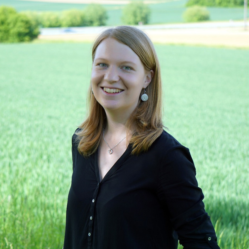 Lisa Walther - Mediengestalter - evimedia | XING