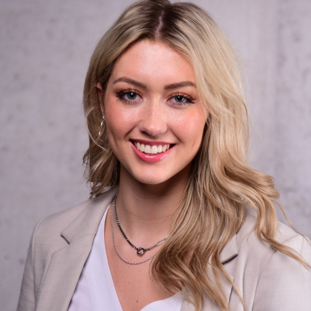 Lea Siemes - People & Culture Administrator - IKEA Deutschland | XING