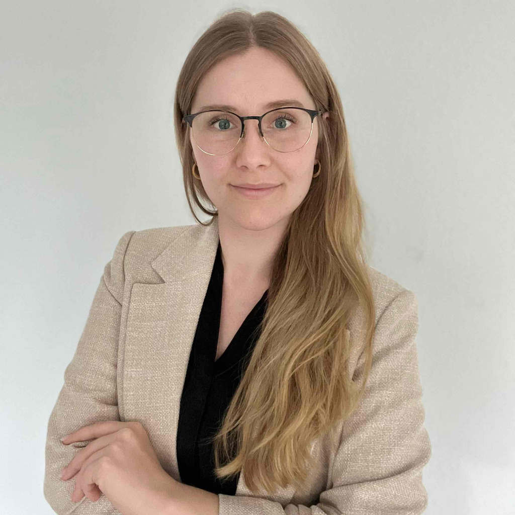 Judith Leicht - Qualitätsvorrausplanung - a.i.m. all in metal GmbH | XING