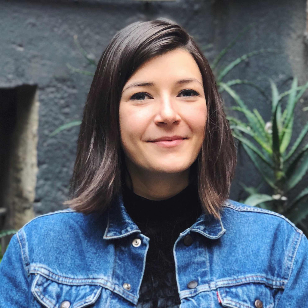 Nora Futaky - Marketing Manager - Click&Boat | XING