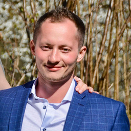 Pascal Wolf - Sachbearbeiter Seefracht Import - Fr. Meyer's Sohn | FMS ...