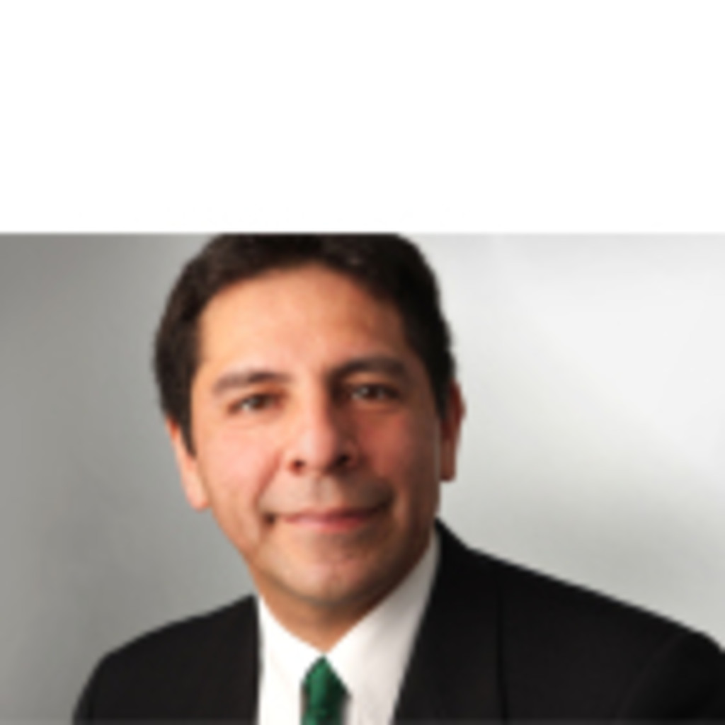 Alejandro Lopez-Rodriguez - Projekt Manager - Promexico | XING