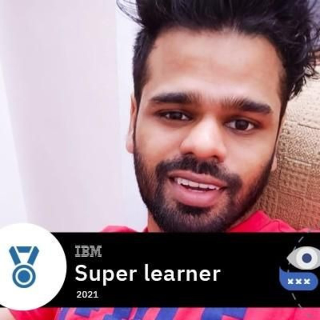 Afsal P A - Application Developer - IBM | XING