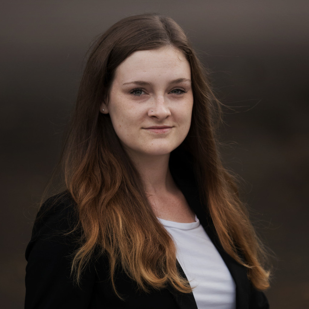 Jessica Zöllner - Teamassistentin - Ebner Stolz | XING