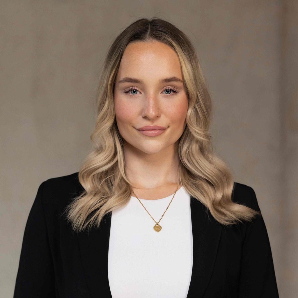 Kim Aileen Bettac - Spezialist Bonus - hagebau Handelsgesellschaft für ...