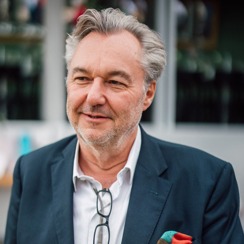 Dr. Torsten Zienicke - Geschäftsführer - FFO Management GmbH | XING