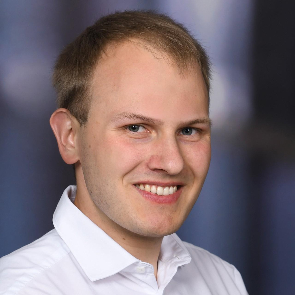 Daniel Wolf - Postdoktorand - Uniklinik Würzburg | XING